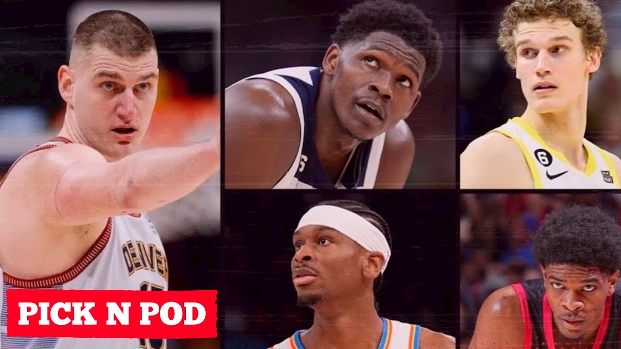 #254 NBA 2023/24 Kuzeybatı Grubu Değerlendirmesi- Nuggets Geri Adım ...