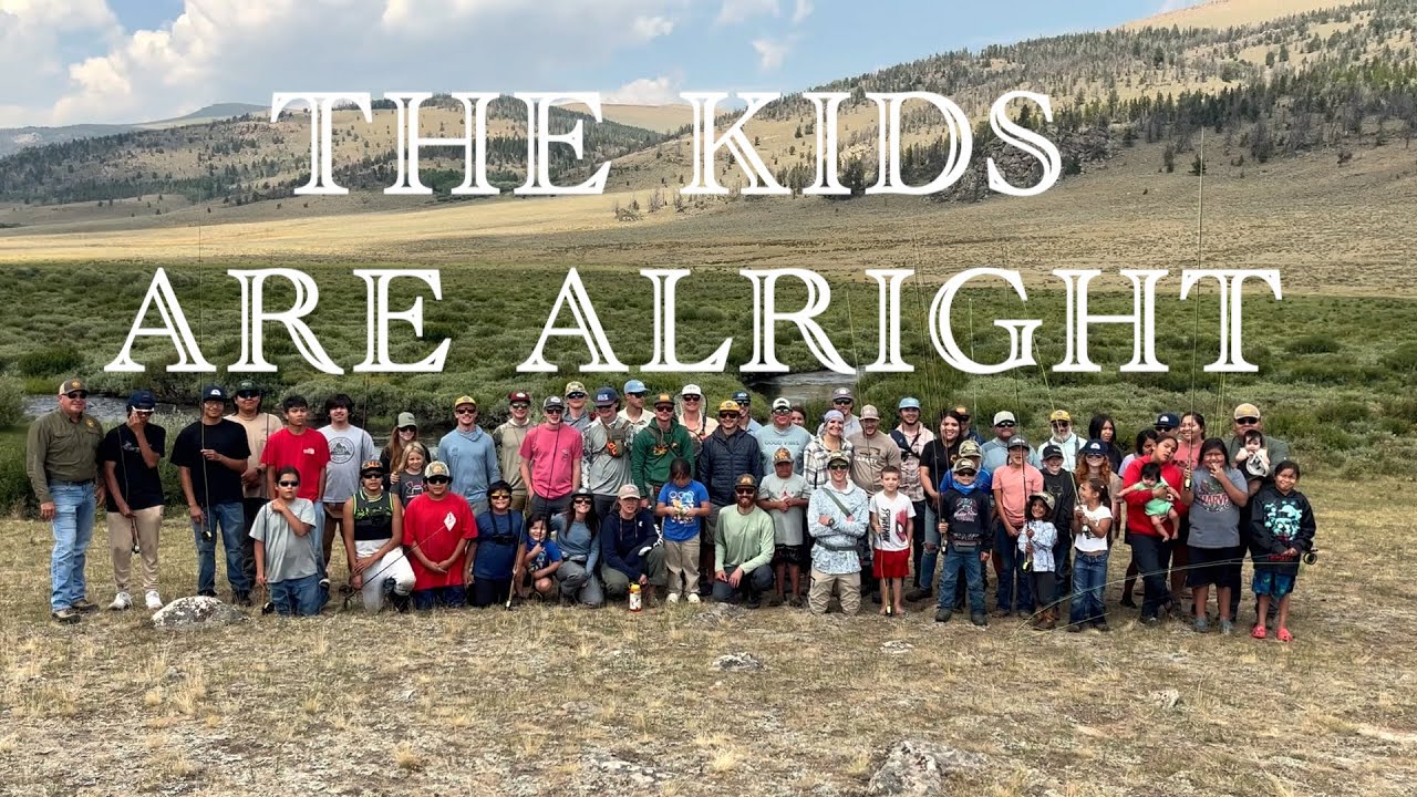 The Kids are Alright - YouTube
