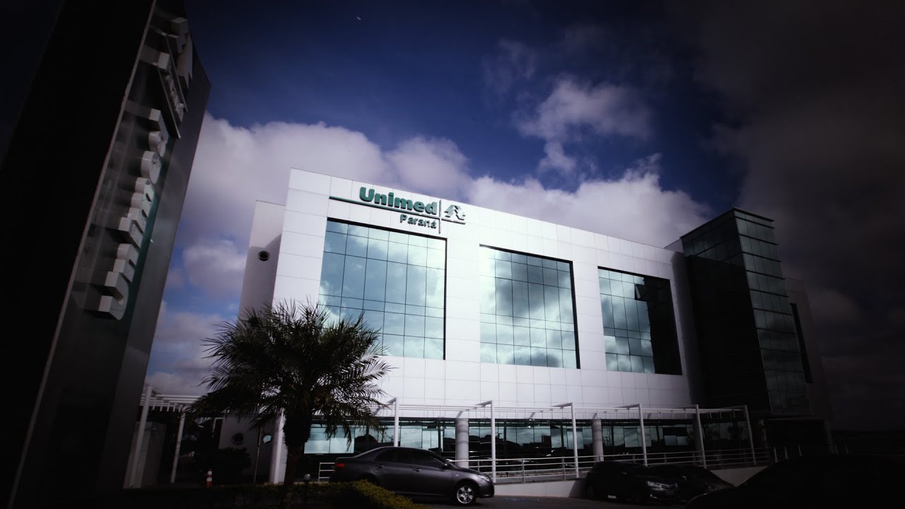 Unimed Paraná - YouTube
