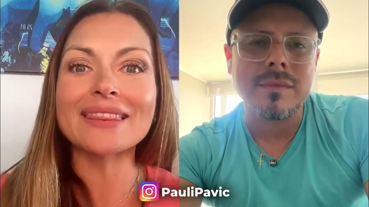 Live con Freddy Cortez - YouTube