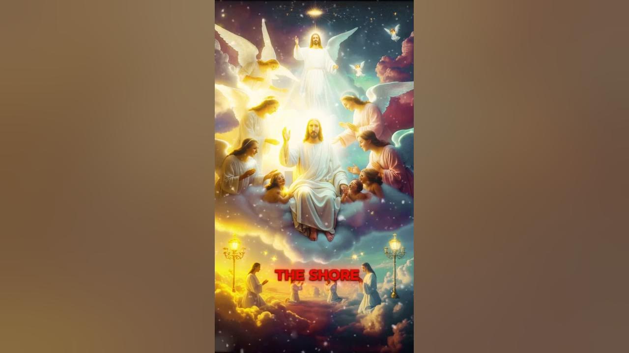 The Gospel According to Saint Matthew, Chapter 4 - YouTube