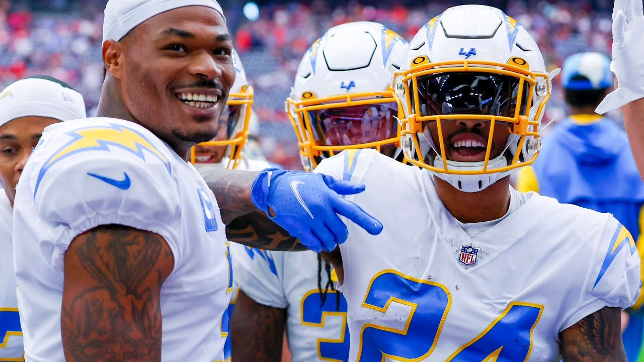 Week 4 Recap Video ‼️⚡️ - YouTube