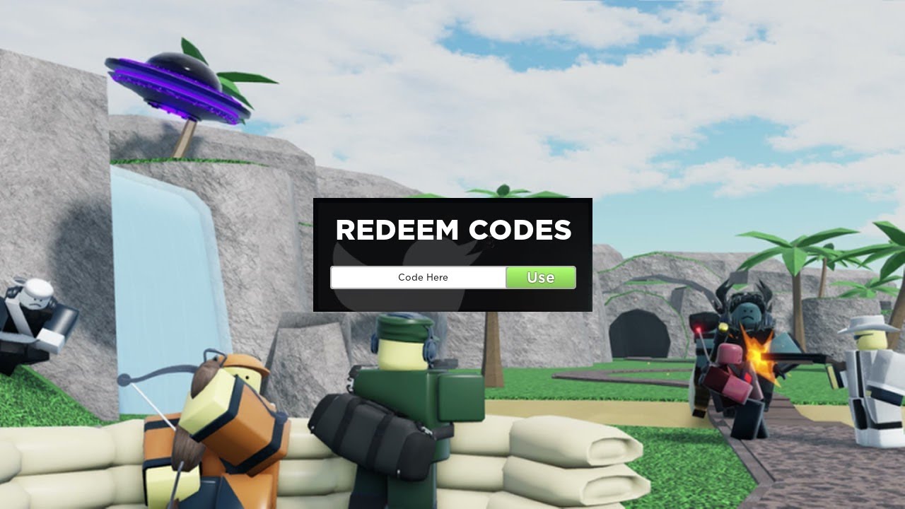 TBZ Codes 2022 (Roblox) - YouTube