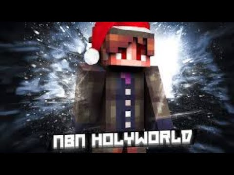 HolyWorld PvP 2025 ⚡️fa1ri - YouTube