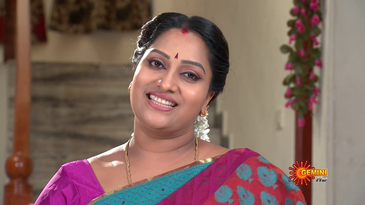 Pournami - Full Episode | 31st May 19 | Gemini TV - YouTube
