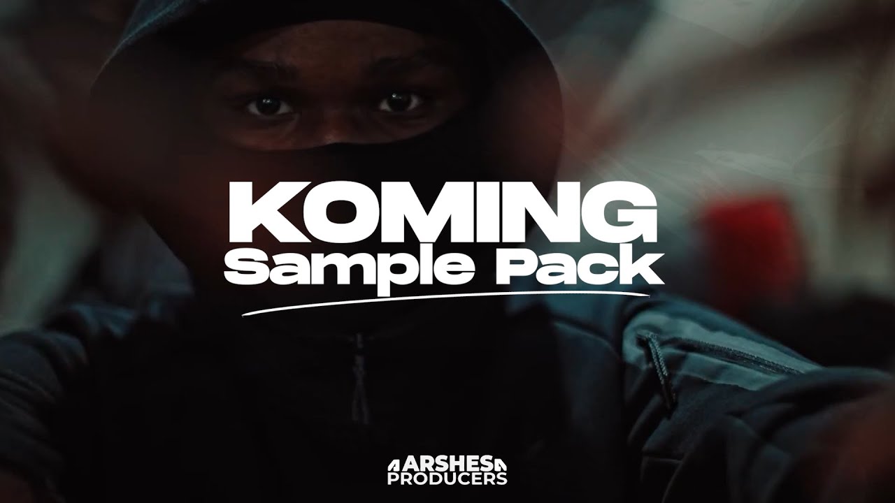 [FREE] EBK JAAYBO LOOP KIT / SAMPLE PACK - "KOMING" (EBK Young Joc ...