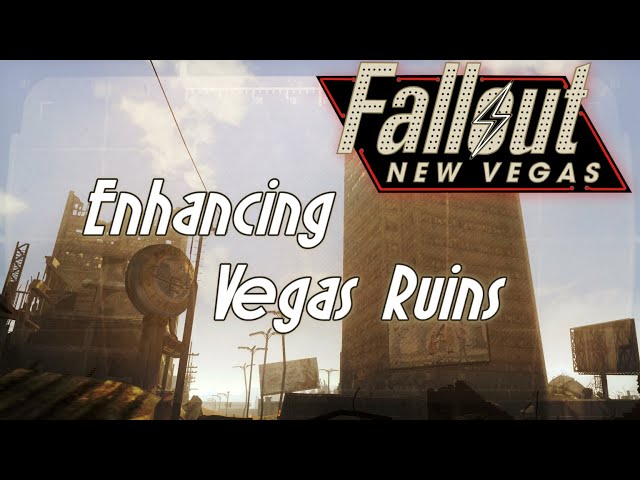 Fallout New Vegas Concept Art Fallout New Vegas Collector's Edition: