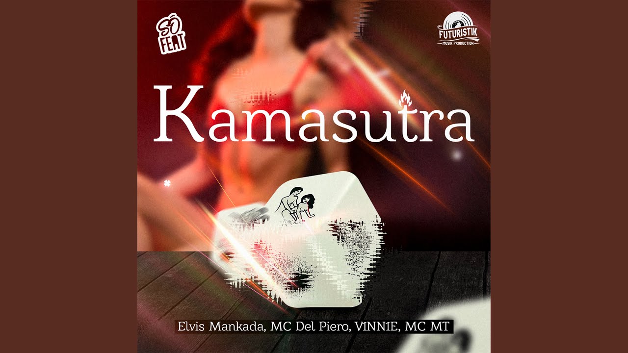 Kamasutra - YouTube