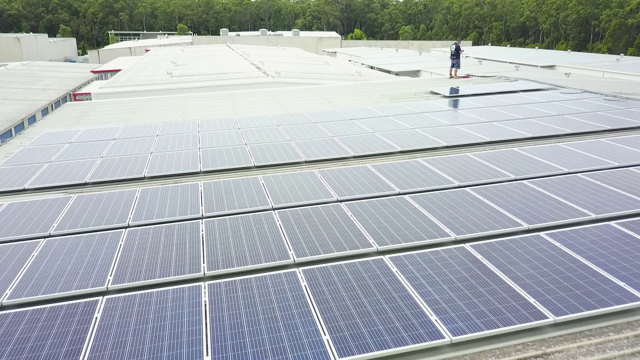 Celtic Solar - YouTube