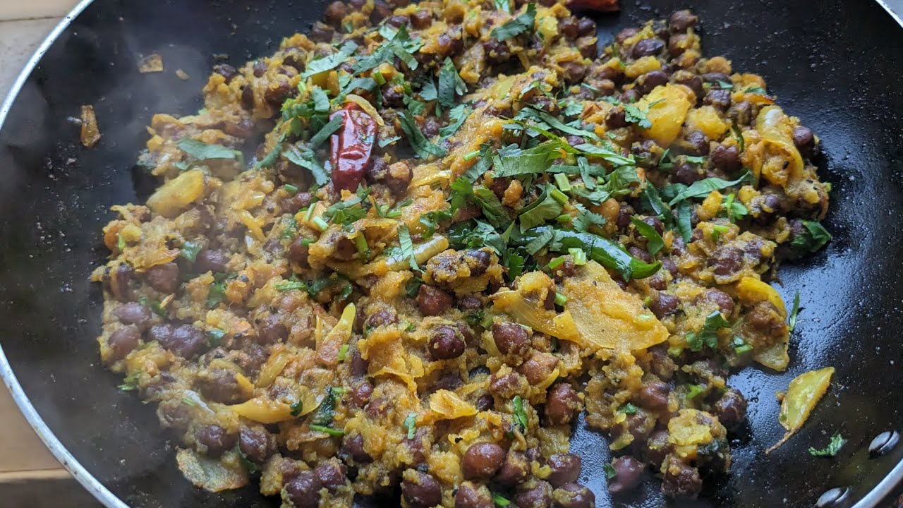 chola recipe for Ramadan/cooking recipes - YouTube