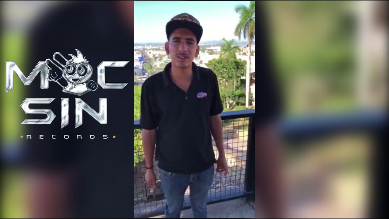 CHANITO DE CULIACAN | MocSin Records - YouTube