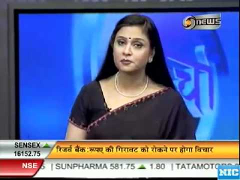 neelam sharma dd news 37 - YouTube