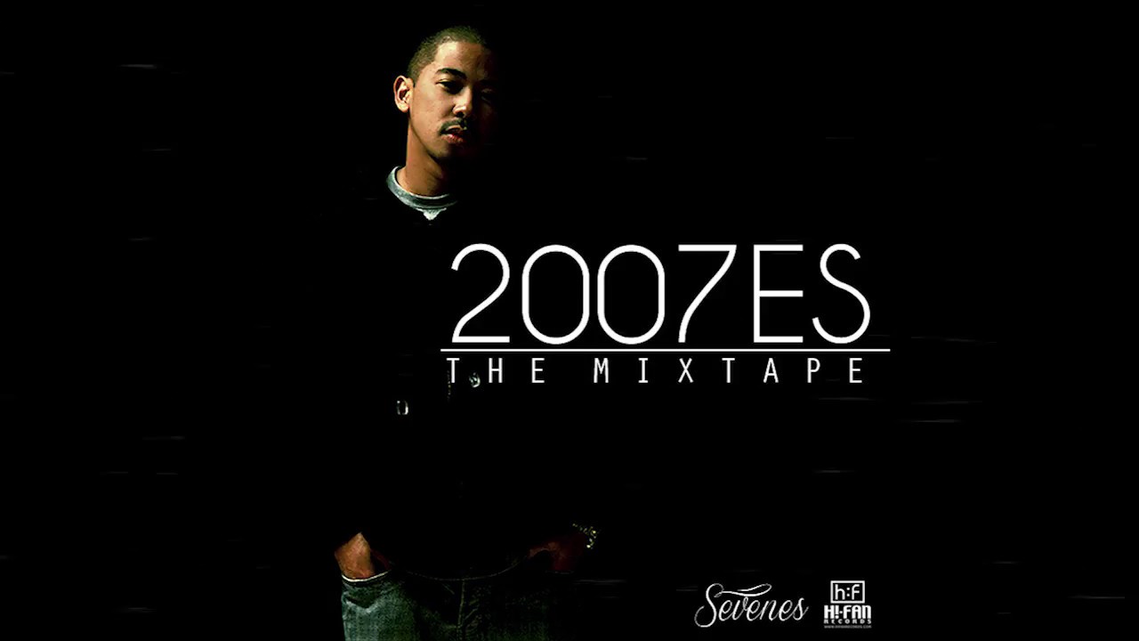 SEVENES - U KNOW I GOT THAT (Official Audio) - YouTube
