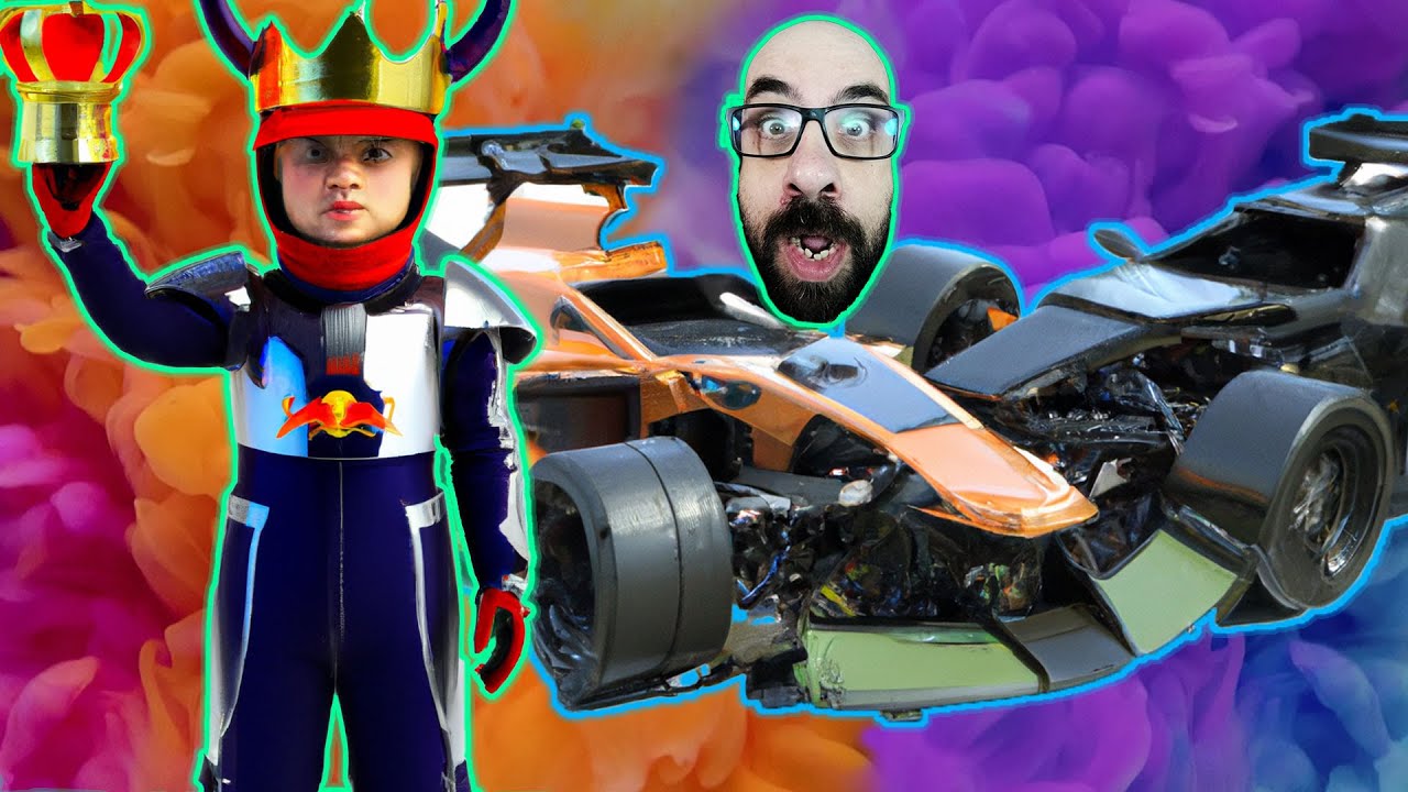 Get Ready for a Wild Ride Racing Stewards Reveal The Secrets of Sim ...