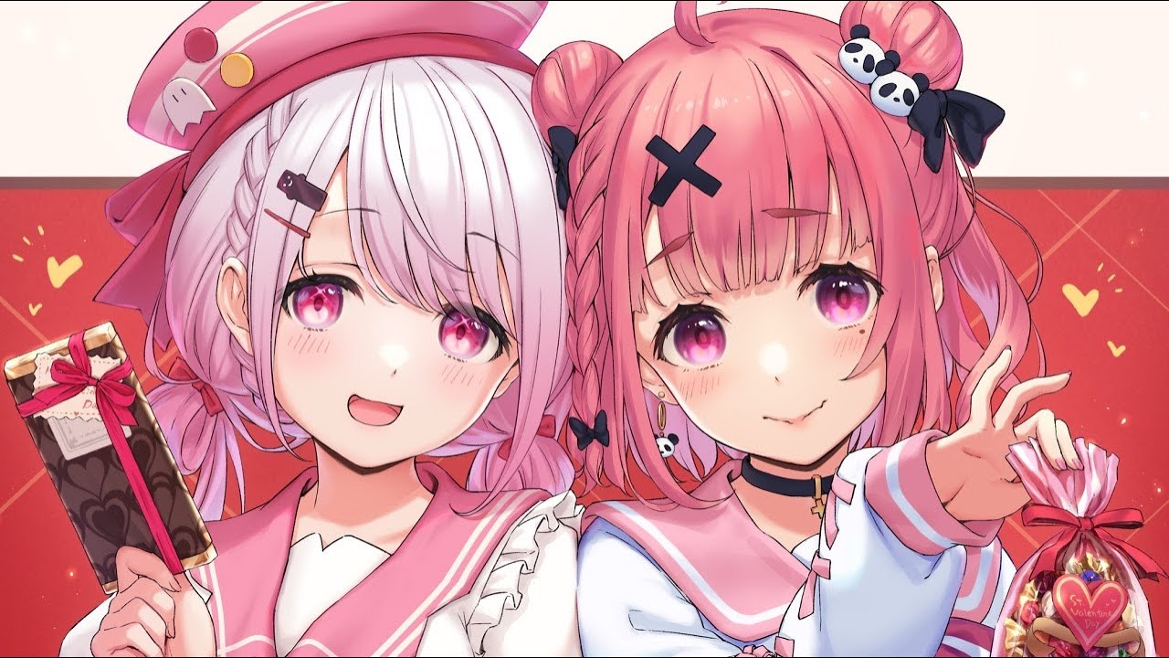 [Loli ASMR] Little sisters are licking your ears [Double Deepest ...