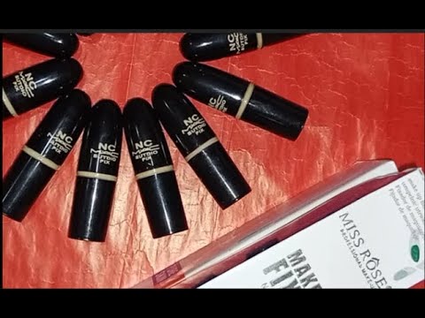 makeup unboxing l pr unboxing makeup l cosmetics unboxing best cosmetic ...