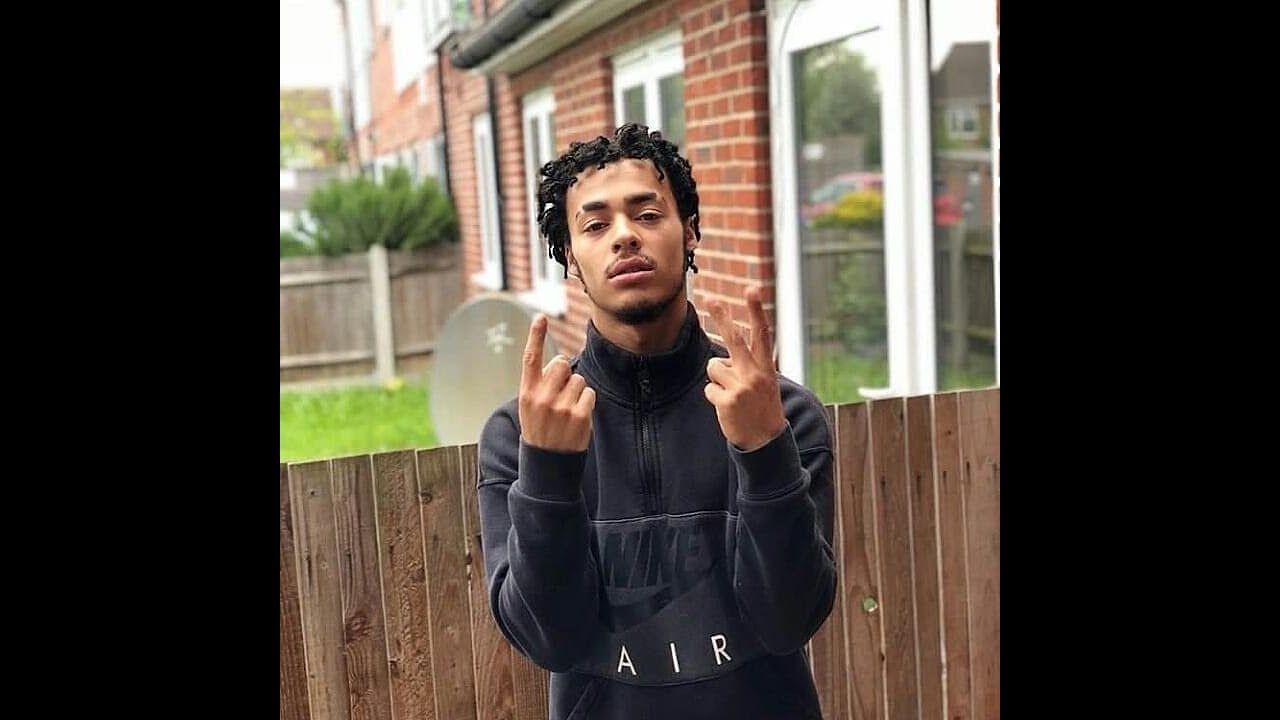 #MHG S1 Lightwork Freestyle Prod By Sosamillz DRIP CENTRAL - YouTube