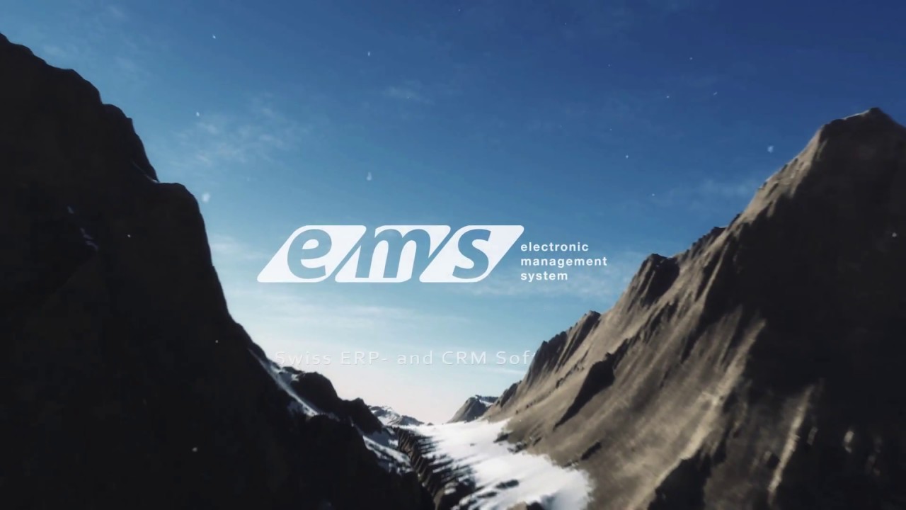 Intro ems System (snow) - YouTube