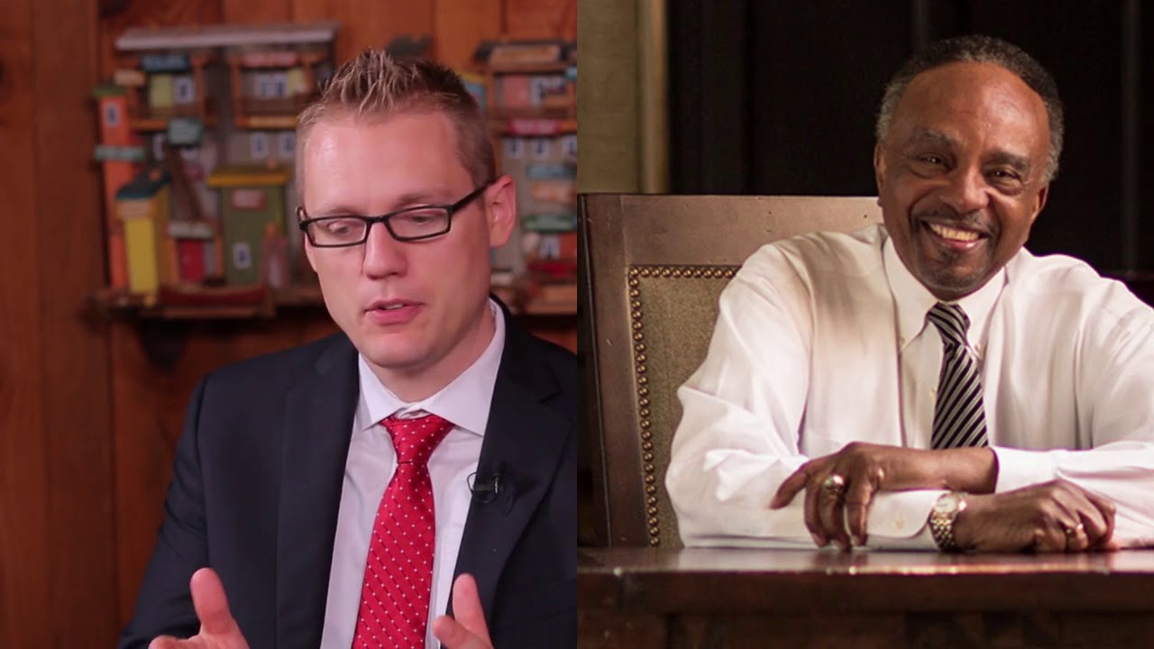 Business Coach | The Rachel Faucett Story - YouTube