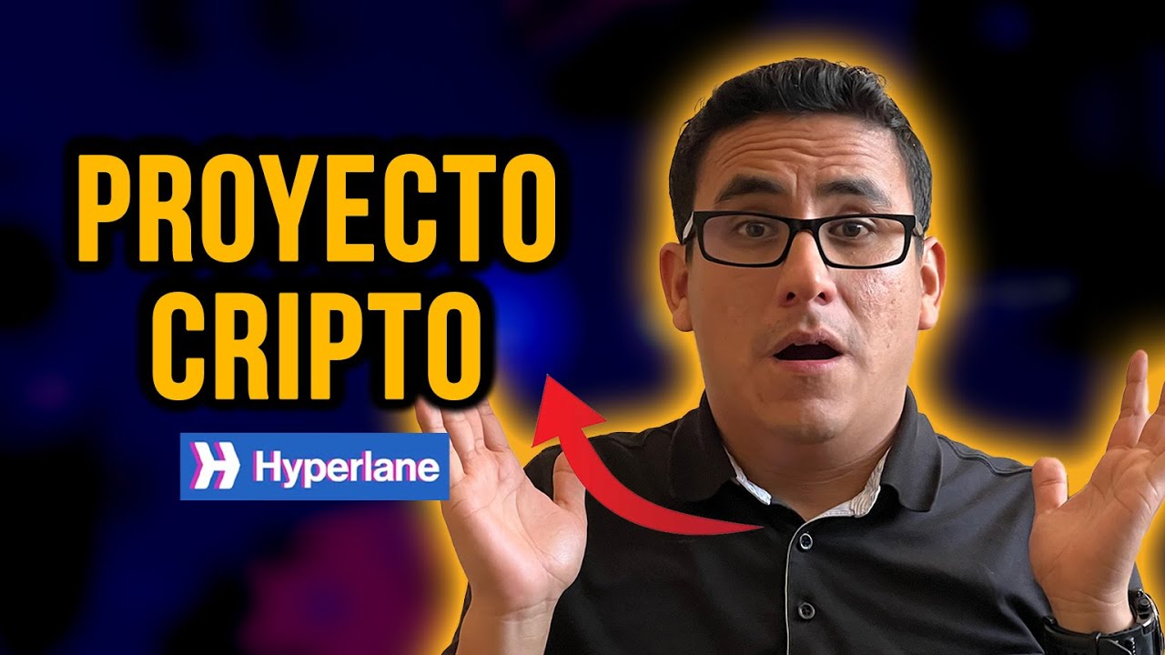 Proyecto HYPERLANE y su token HYPER | Gana AIRDROPS de nuevos TOKENS en ...