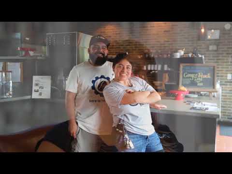 MALDEF's 2018 Chicago Awards Gala - Jesse Iñiguez and Mayra Hernandez ...