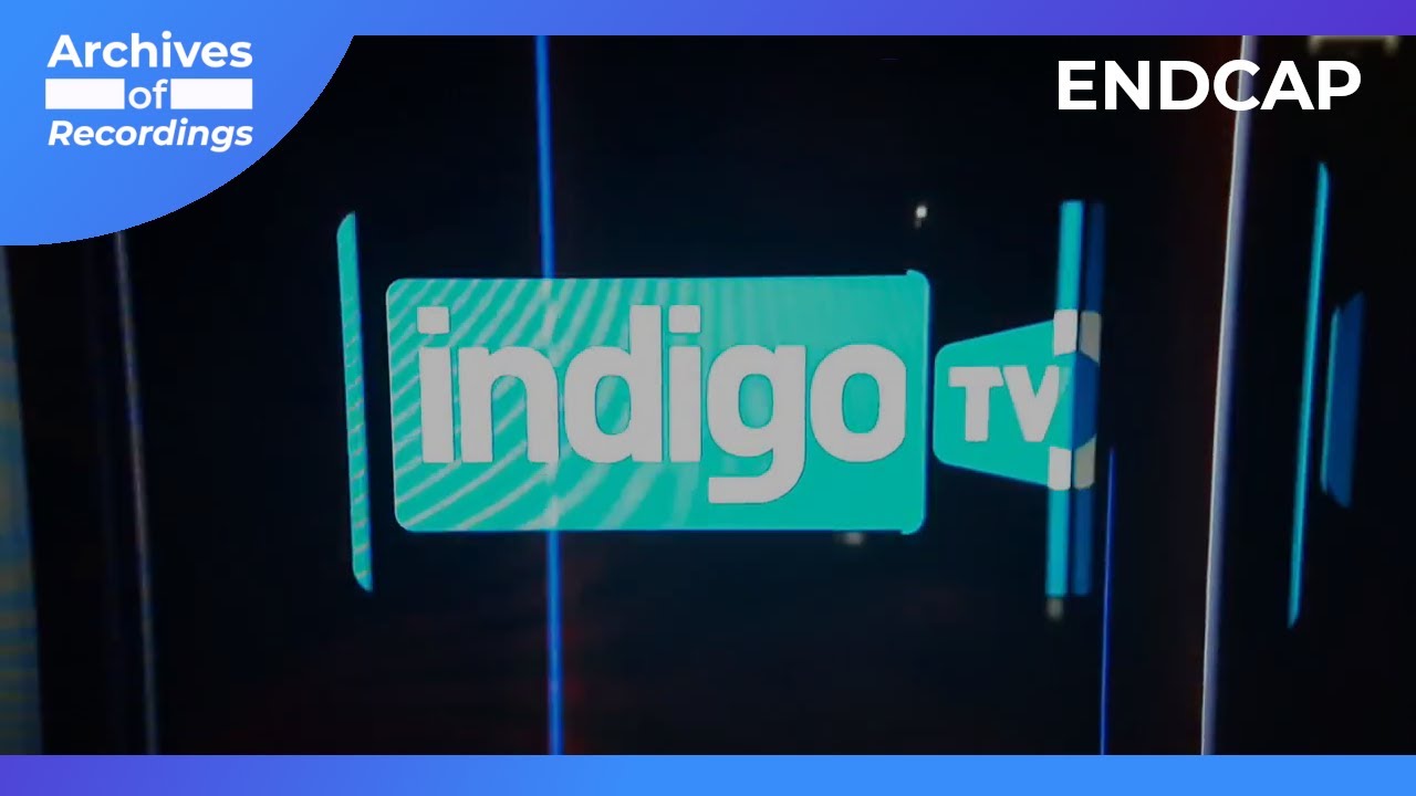 (CAMRIP) Indigo TV (2018) endcap [17-JUL 2018] - YouTube