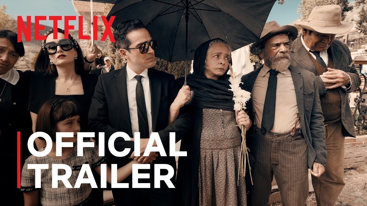 ¡Que viva México! | Official Trailer #THEIMPACTPLAY - YouTube