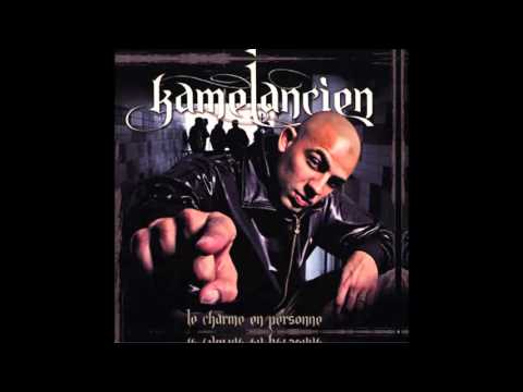 Kamelancien - 23 - Garde la foi [Le charme de la tristesse]