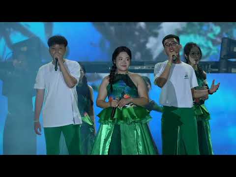 LIVESTREAM 30 NĂM FPT INFORMATION SYSTEM | FIS 30 | TOMEDIA - YouTube