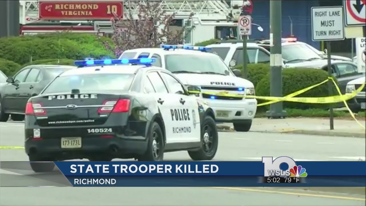 State police continue investigation into Richmond Greyhound shooting ...
