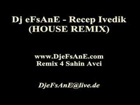 Recep Ivedik (House Remix)