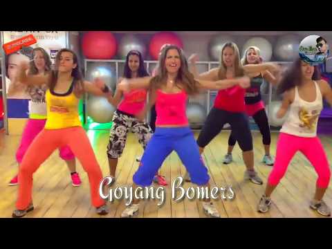 DJ Remix Goyang Bomers Terbaru Official Music DJ By. Ocu Man Channel Productions