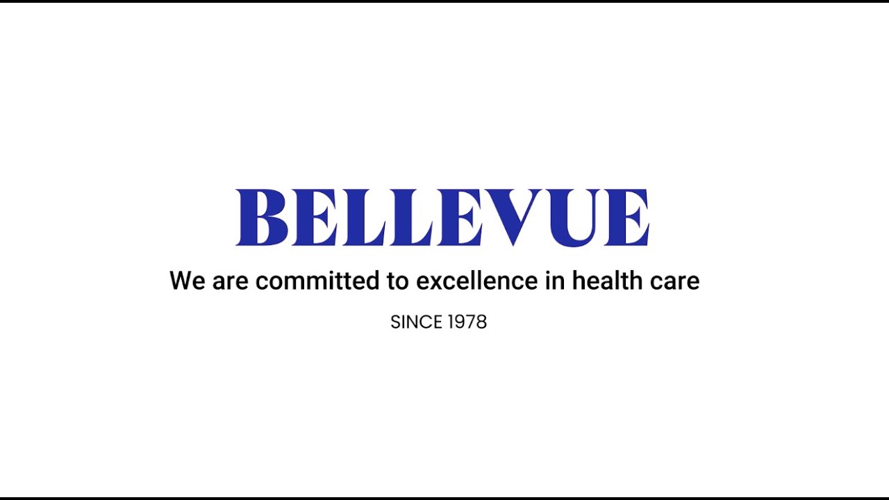 Belle Vue Logo