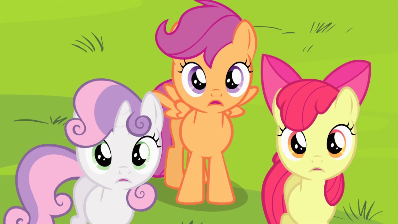 Moj Mali Poni — S4E05 "Let do samog kraja" (2. deo) - YouTube