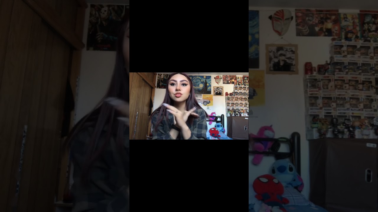 Hey soy Ana! 👀 - YouTube