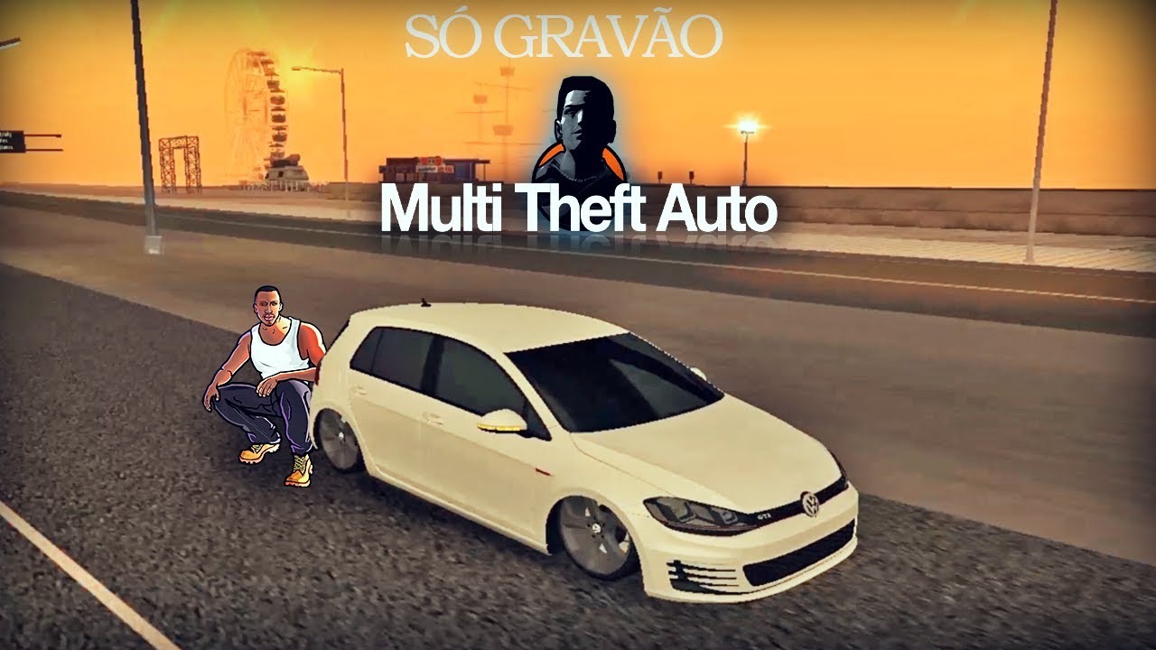 PACK DE MUSICAS COM GRAVE PARA MTA # 21 2023 - YouTube