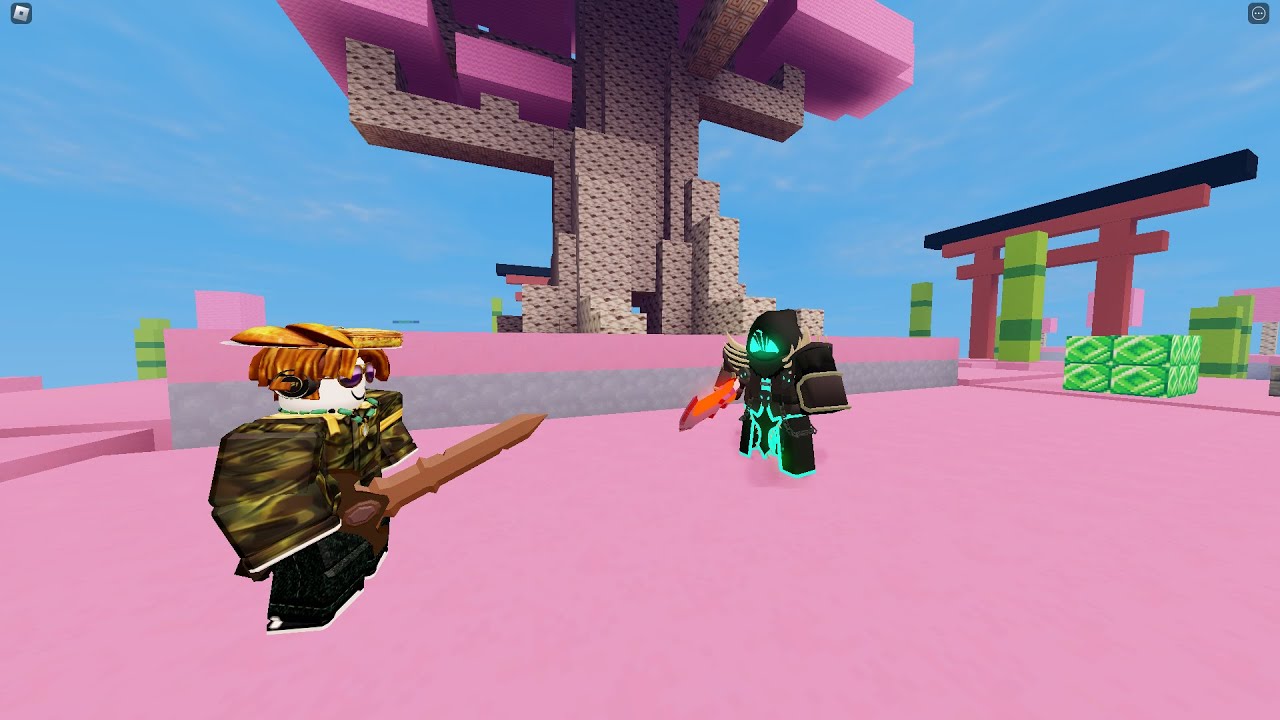 The Crypt Kit Is Very OP And Annoying. (Clip ft. Planttreeboi) - YouTube