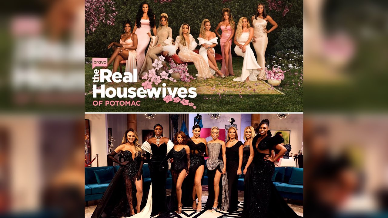 The Wine Up (Ep. 76) - RHOP Season 8 Reunion Review (Part 2 of 2) - YouTube