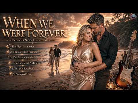 The Saddest Love Songs You'll Hear Tonight 💔 | Borrowed Time & Silent Promises 🍃