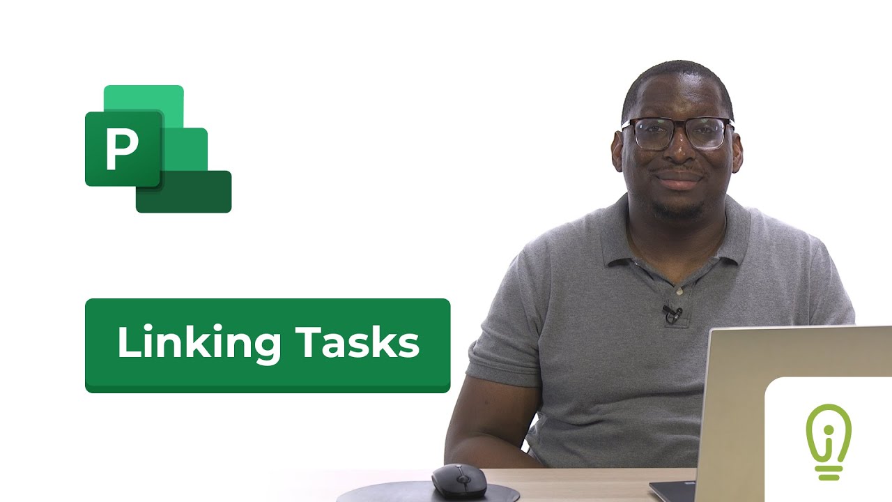 How To Link Tasks In Microsoft Project YouTube How To Link Tasks In Microsoft Project YouTube