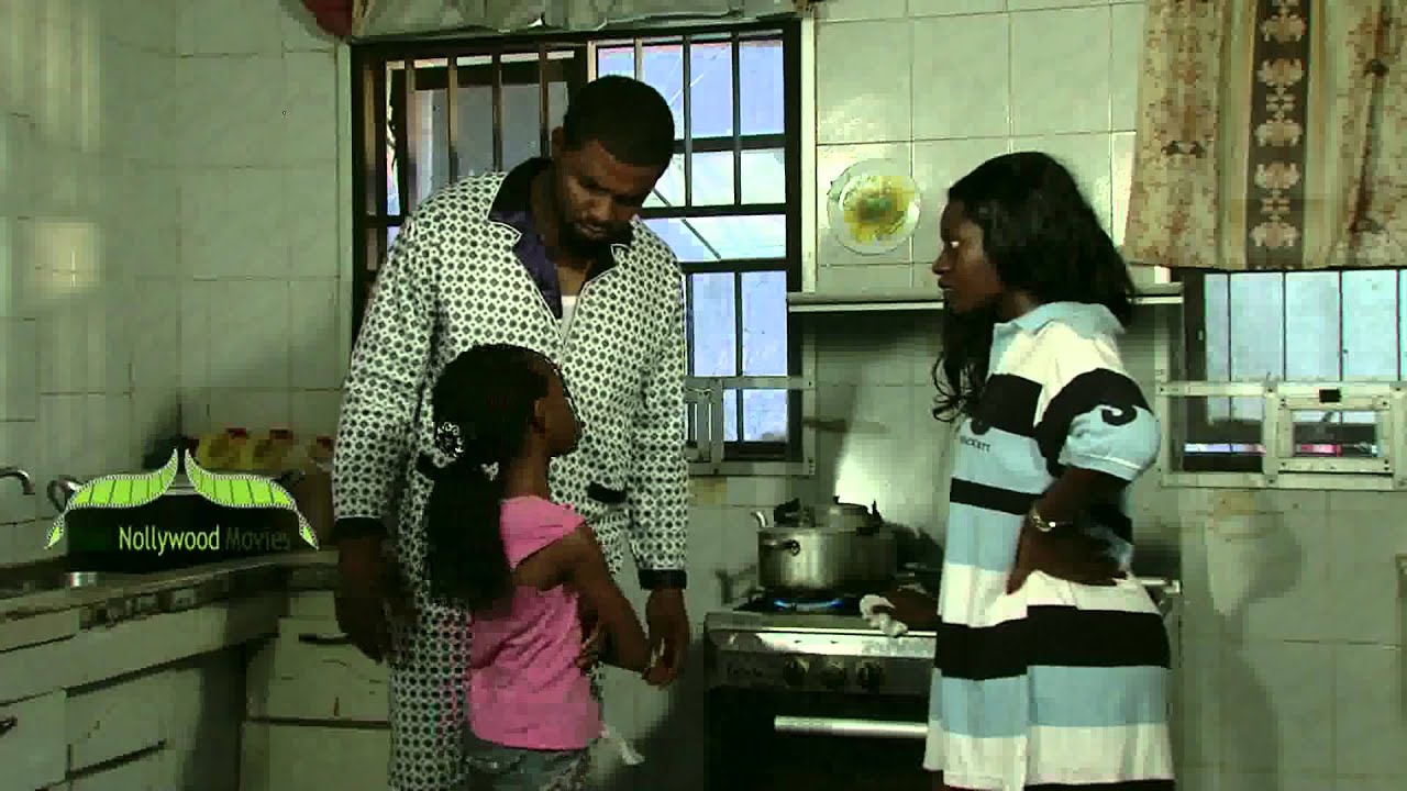 Chidera (TRAILER) - YouTube