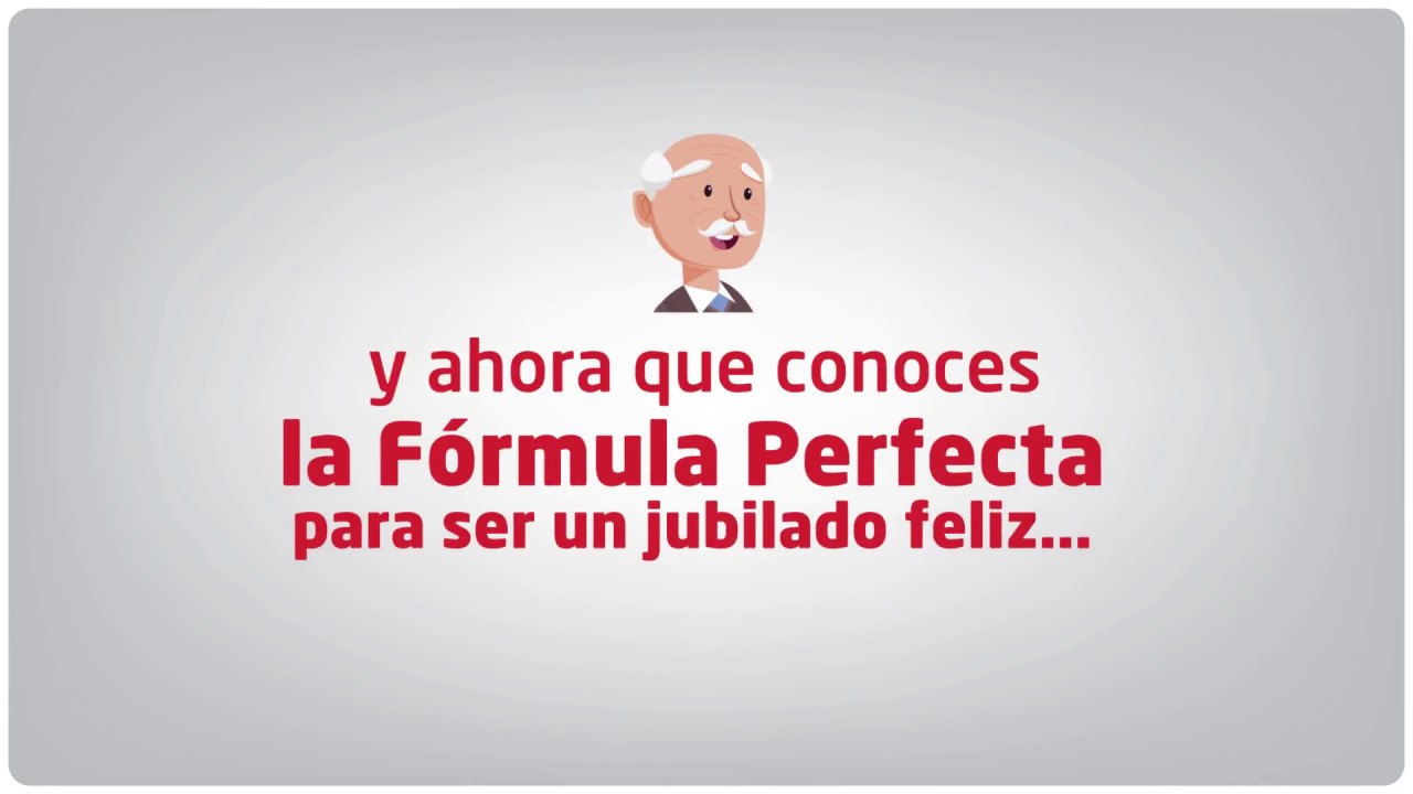 ¿Cómo ser un Jubilado feliz y sin preocupaciones? - YouTube