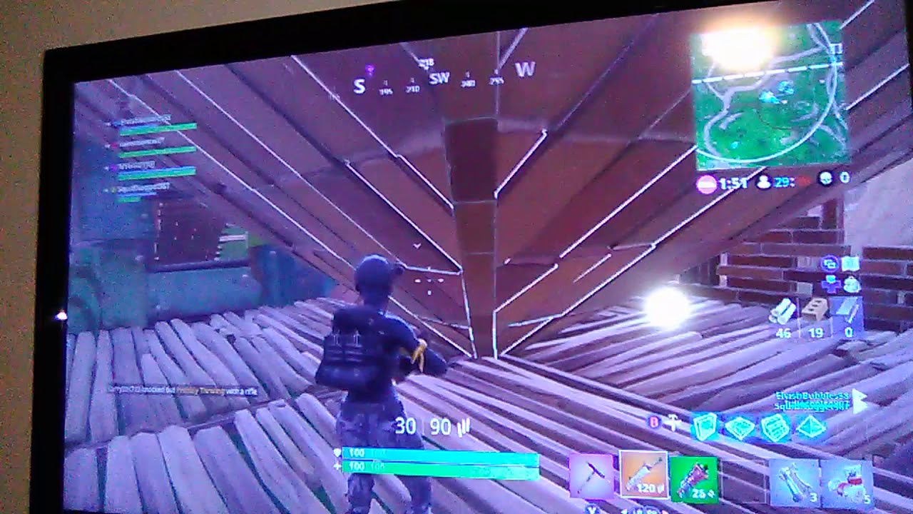 50vs50 fortnite - YouTube
