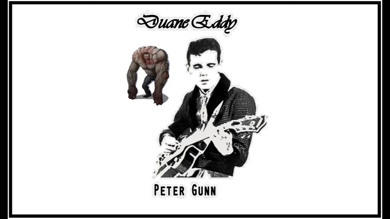 P. Gunn Tank Music Final - YouTube