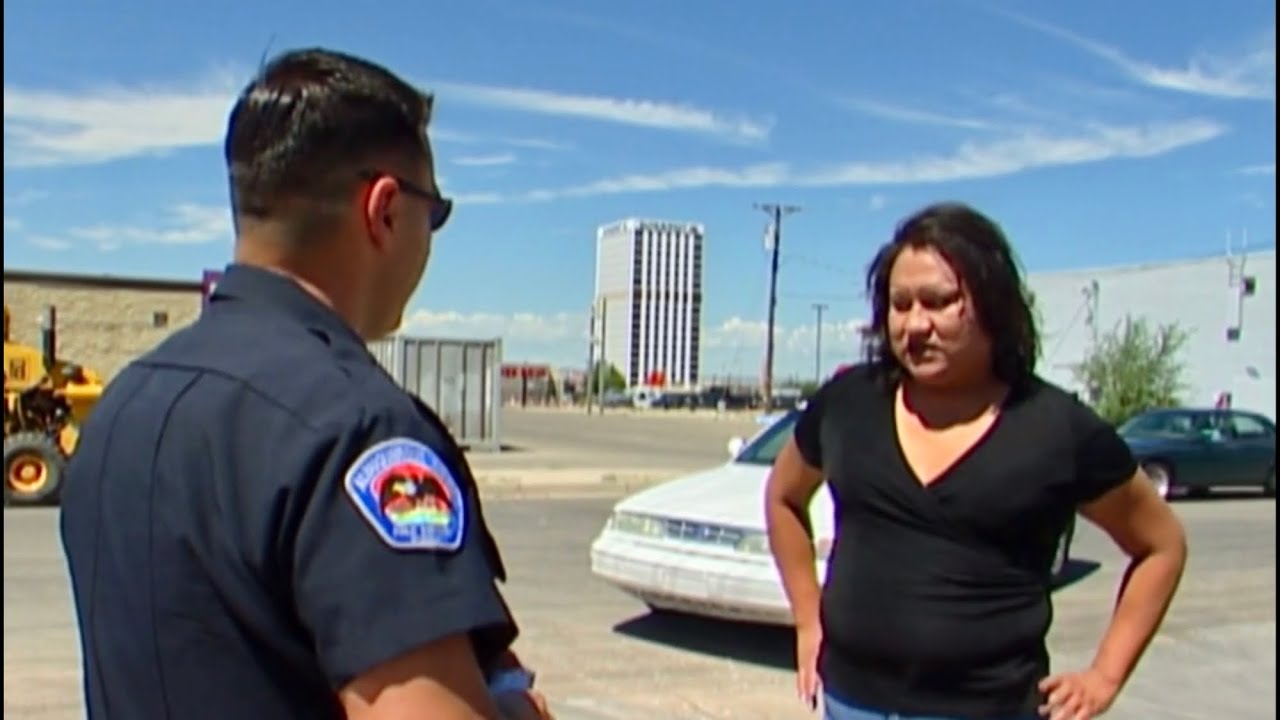 Cops Tv show Albuquerque New Mexico. Please excuse my beauty. Stephanie ...