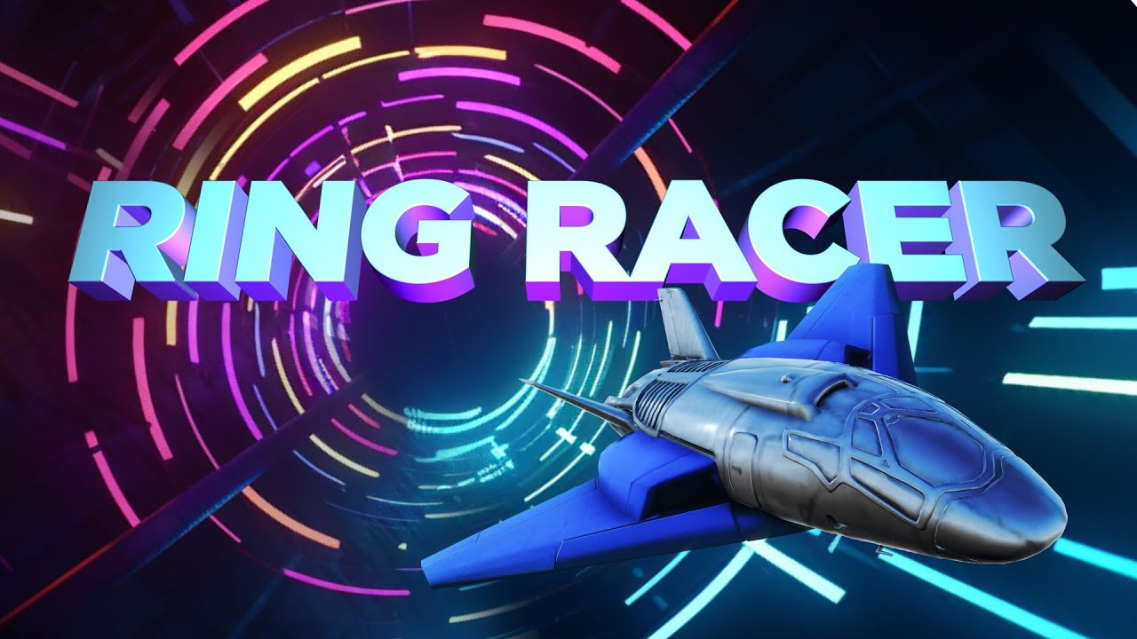 Ring Racer (Steam) Trailer - YouTube