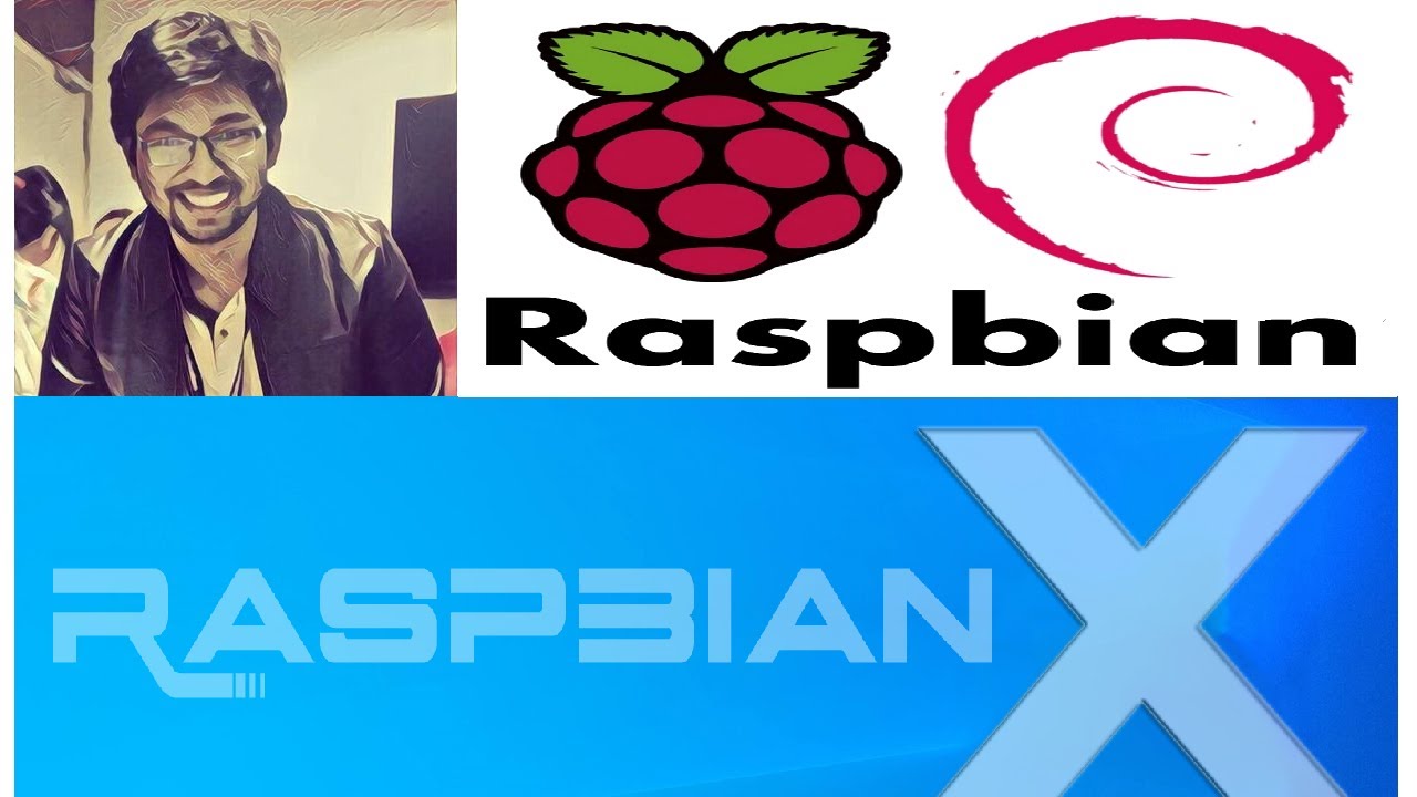 Raspbian X Install Guide & Impressions - Windows 10 Guise on Raspberry ...
