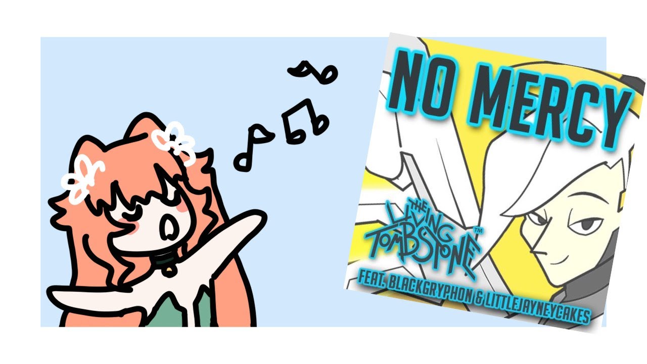 No Merch (cover) [april fools] - YouTube