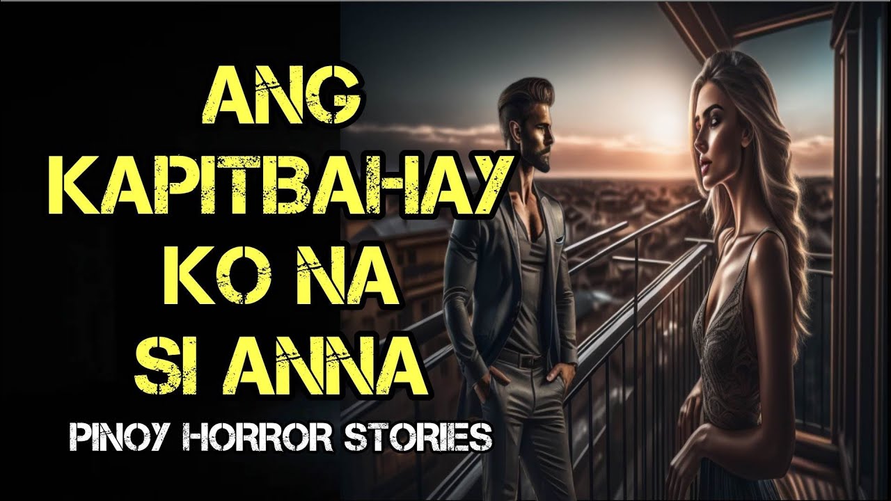 Ang Kapitbahay Ko Na Si Anna Youtube 5821