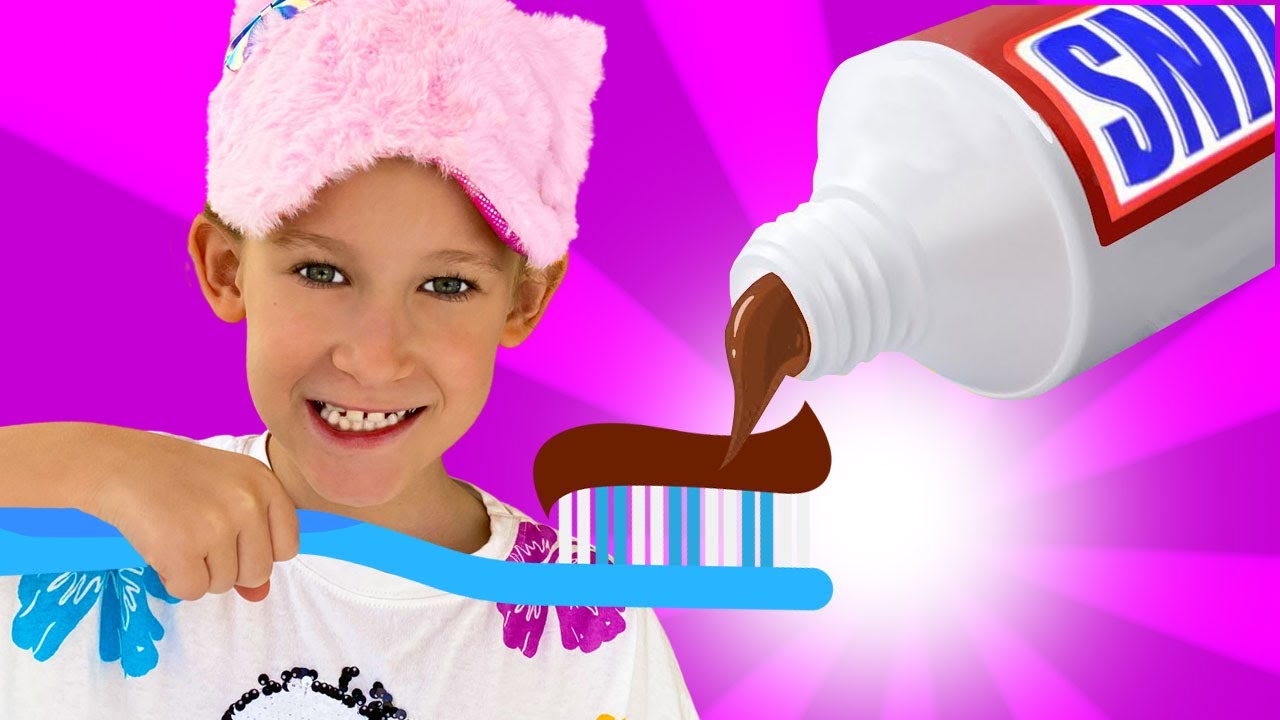 Put On Your Shoes Song | Morning Routine Brush Teeth Nursery Rhymes ...